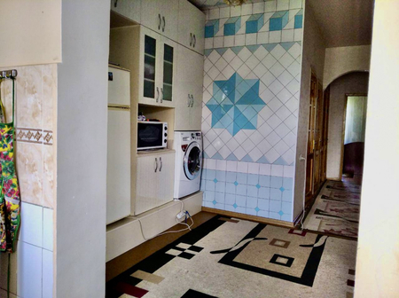 Корасув 6 3в/4/5 узок муддатга ижарага берилади