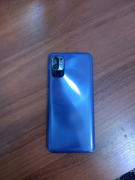 Redmi not 10 5g 6/128 tani aybi yo kankiret olaman deganla tersin