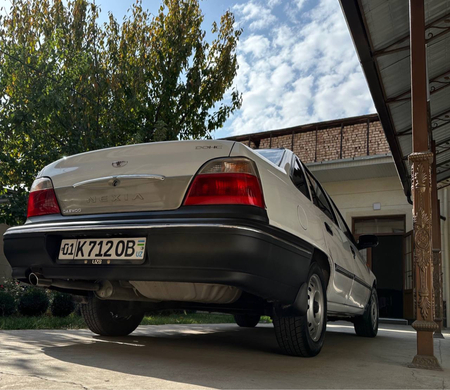 NEXIA 1  DOHC idial