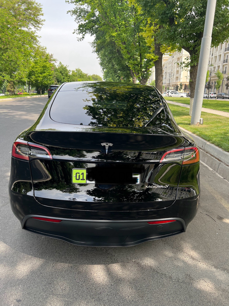 Продается Tesla