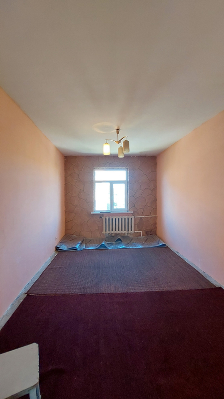 Срочно! 3/4/4. Спутник-17. Янгихает р-н (Сергели). Квартира 67 м².