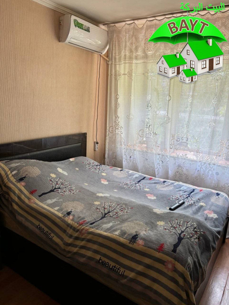 #РАЗДЕЛКА, Балкон 4×3,+Огород,Чиланзар 2 Квартал,3в4\\\\1\\\\4,Продаётся