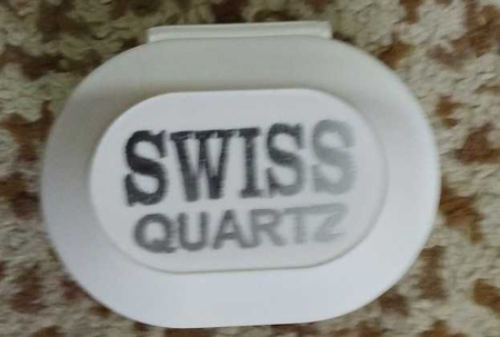 Соат swiss Quartz orginal