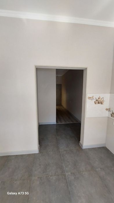 Сергели 2, ул Бирлик  продаётся 2х комн. Евроремонт, своя,55 м²