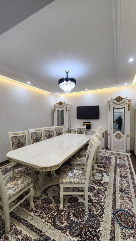 Продаётся 3 км квартира