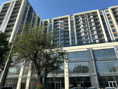 Продается Квартира  ЖК PRESTIGE Gardens