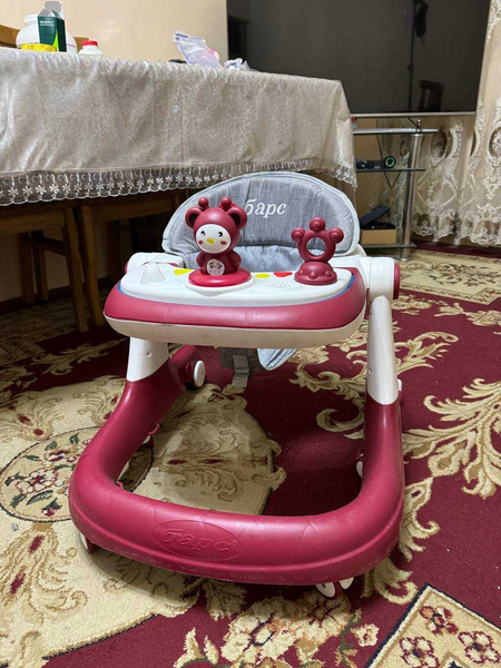 Xodunok ходунок yangidek