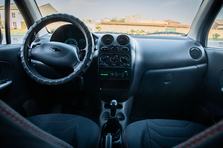 Matiz Best sotiladi