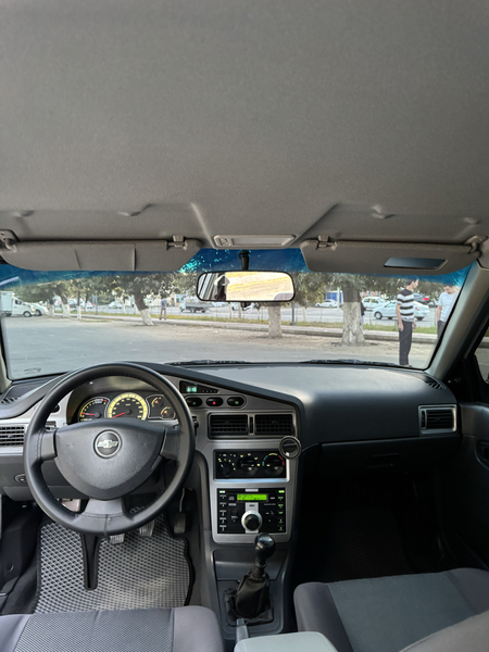 Nexia 2 1.6 Dons 36.000km toza