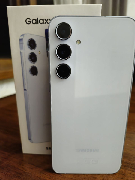 Срочно продаётся Samsung A55 5G