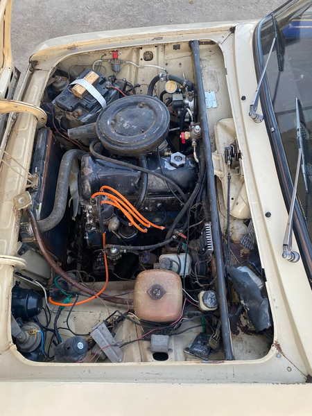 2106 sotiladi motor xodovoyda yoxshi kamisi yoʻq sal galishi baramizb