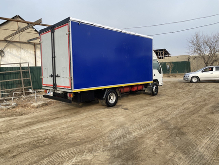 ISUZU Sotiladi 35$