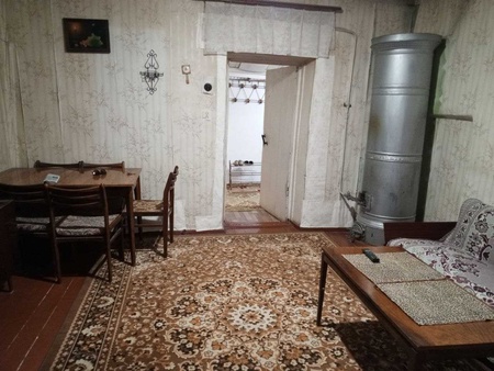 Сдаётся дом общий двор мироншох