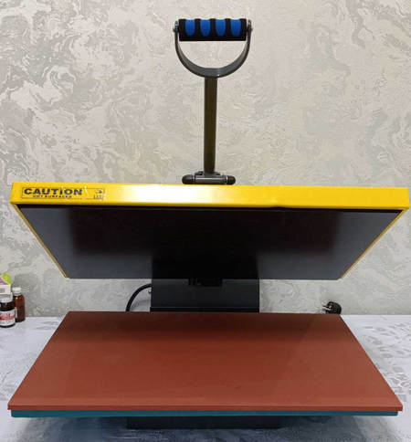Termopress 60sm ga 40sm