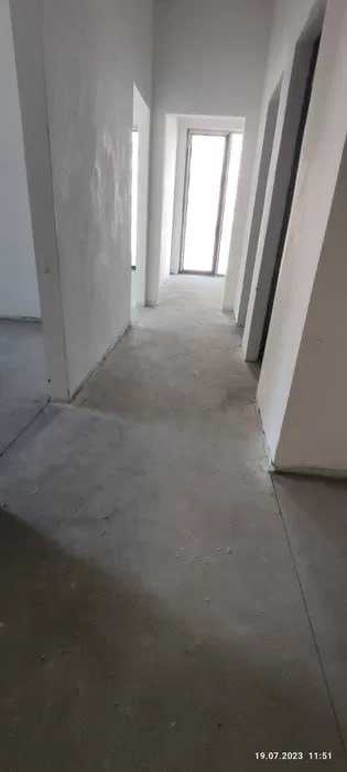 Parkwood Мирабад Центр Премиум 63м2 с ремонтом