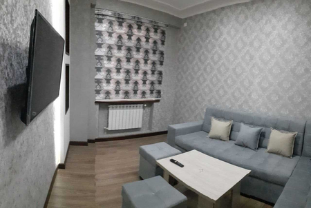 аренда квартиры новостройка