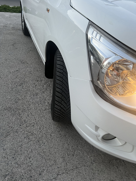 Шевролет кобалт автомат