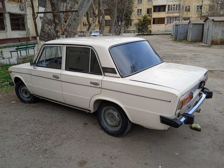 Жигули 2106 сотилади