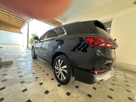 Chevrolet Equinox 2023