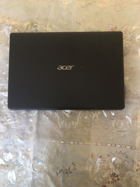 Acer rusumli noutbuk