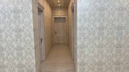 тц Малика  Дом 450 кв.м