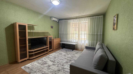 V4227 1/3/4 Ц7 ЦУМ 35м2 чистая ремонт
