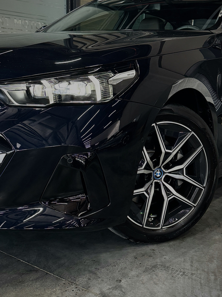 BMW I5 35L M sport Наличии
