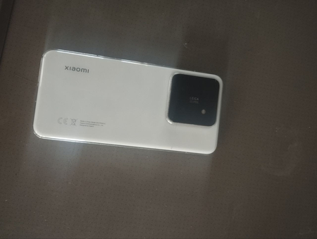 Xiaomi 14 12/256 в отличном состоянии! Полный комплект!