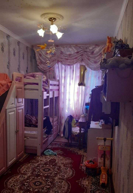 Продажа Юнусабад 11кв 3/2/4