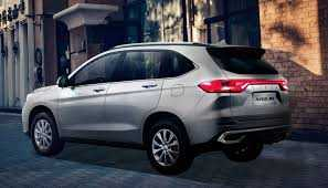 HAVAL M6 PREMIUM arenda s vikupom godovoy 14%