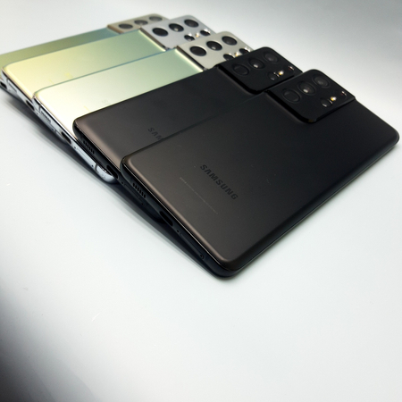 Samsung S21ULTRA 5G