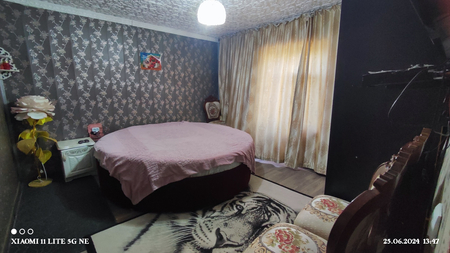 Продадим дачу в Акмаль Икрамове,Пскент.