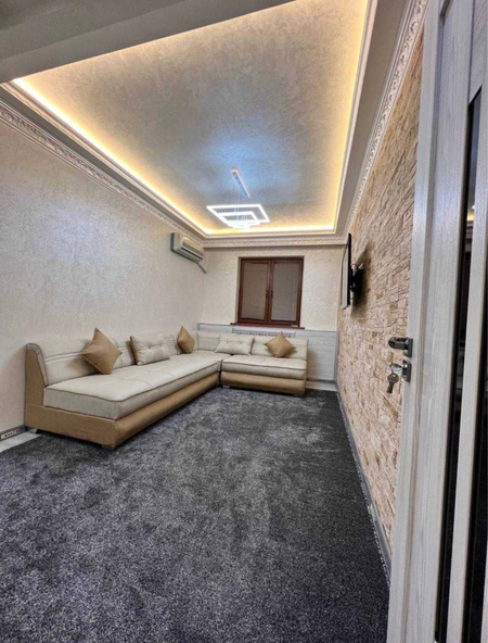 Улица Бобур 75м2 / Ор-р Узбегим / Арендатор есть 1200$