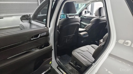 Продается Hyundai Palisade