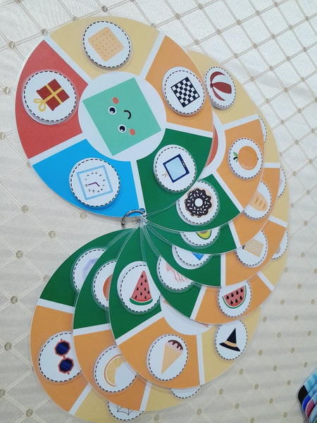 Lipuchkali kitob. Bolalar kitoblari.