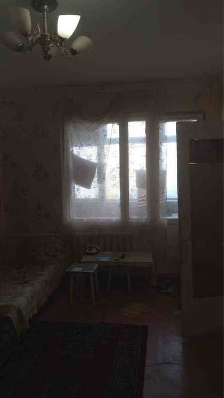Срочно продается 1 комнатная