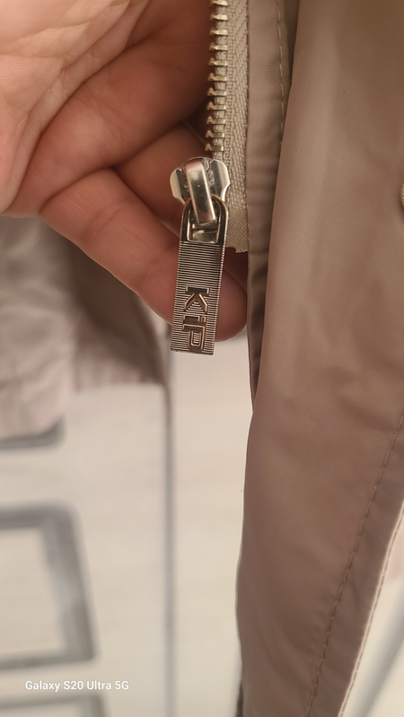 Kuz va bahorga erkaklar kurtkasi 2xl