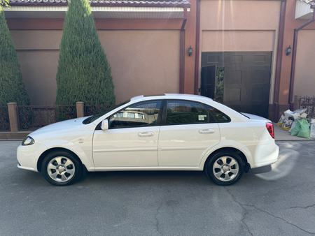 Продается Chevrolet Gentra