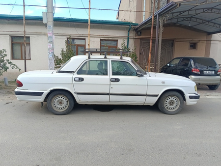 Volga sotiladi 1500$
