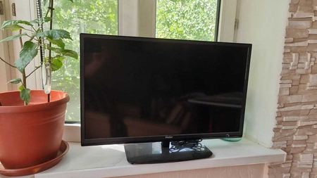 LCD Телевизор Televizor