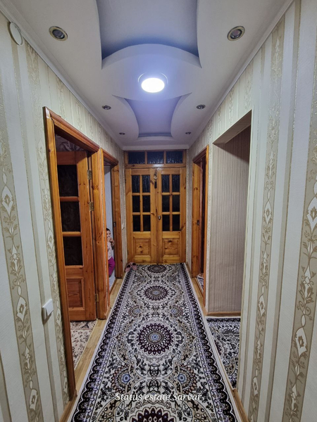 Продаётся квартира
