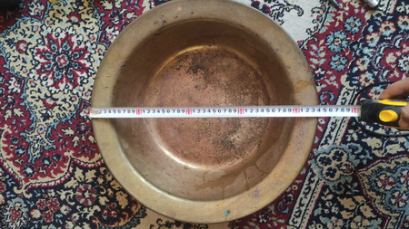 Продам Таз 44  см