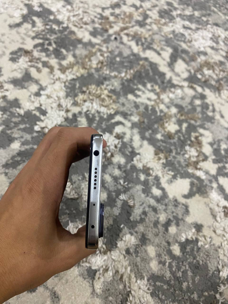 Redmi note 11 pro