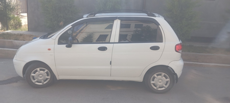 Matiz mx Arendaga yoq