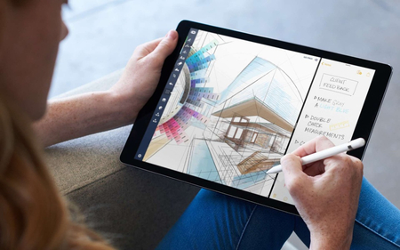 Apple Pencil 2nd Generation. Оригинал, США