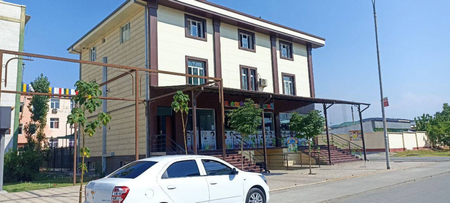 Srochna 2 xonali kv sotiladi Fargʻona shahar