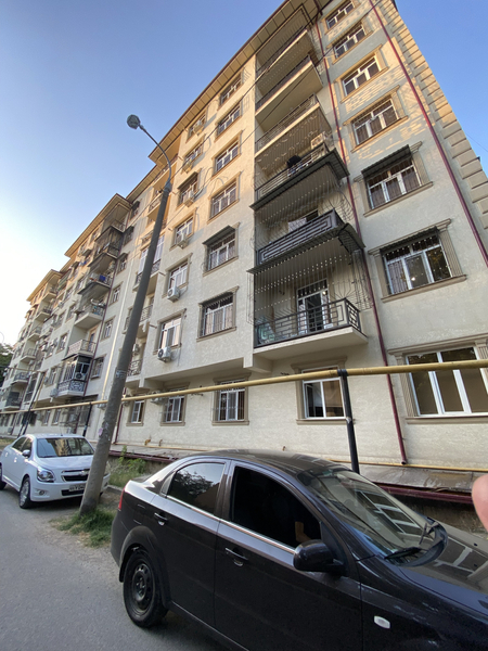 Аренда в Чиланзаре 1 квартал