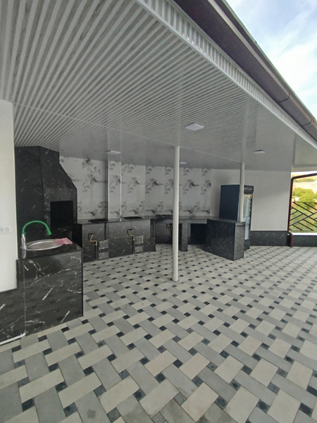 ДАЧА New House оилавий ва улфатлар учун без алкагол природа учун  без