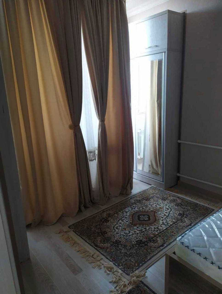Дружба Народов 3/9/12 81м2 евро ремонтом мебелью ор-р Tashkent City !