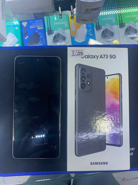Samsung A73 model
